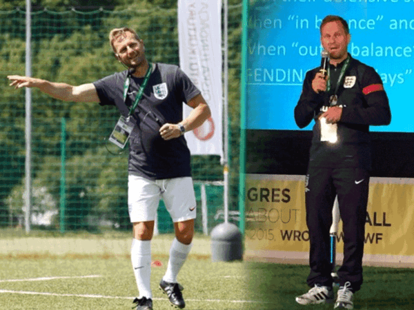 CR1 UK Football - 1 Day Trial - CR1 UK Football Trials